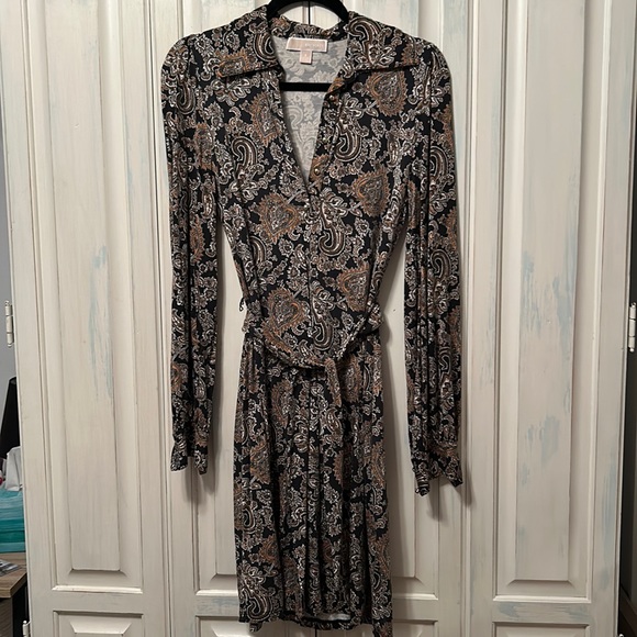 MICHAEL Michael Kors | Dresses | Michael Kors Dress | Poshmark